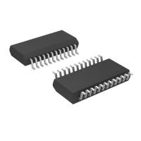 China Hall Effect Current Sensor 37.5A Bidirectional ACS709LLFTR-35BB-T 24-SSOP for sale