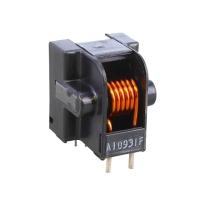 China Hall Effect Current Sensor Module LA12-10V21 10A DC AC Detection for sale