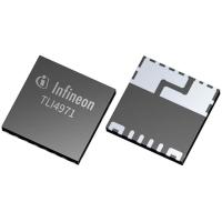 China TLE4971A075N5E0001XUMA1 ±75A Bidirectional Current Sensor 8-PowerTDFN for sale