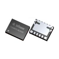 China TLE4972AE35S5XUMA1 Hall Effect Current Sensor 2000A Differential 6-PowerVDFN for sale