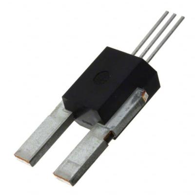 China ACS754SCB-150-PSS Hall Effect Current Sensor 150A Bidirectional Open Loop 5V for sale