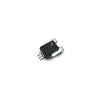 China Allegro ACS772ECB-400B-PFF-T Hall Effect Current Sensor 400A Bidirectional 5-Pin CB for sale