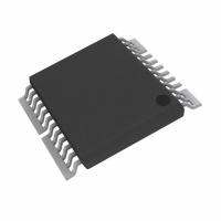 China Hall Effect Current Sensor CQ3301 10.7A Open Loop Bidirectional 24-LSSOP for sale