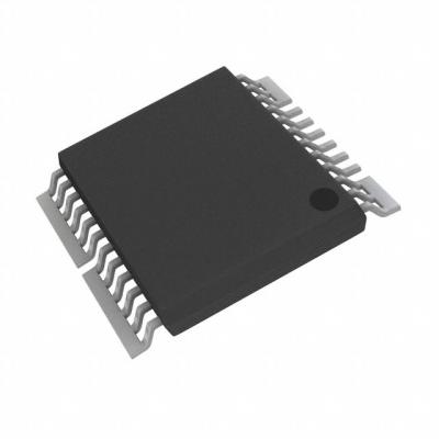 China Hall Effect Current Sensor CQ3301 10.7A Open Loop Bidirectional 24-LSSOP for sale