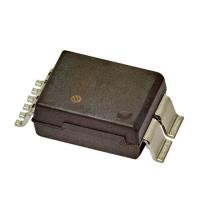 China Hall Effect Current Sensor 10A Bidirectional 12-BSOP 7.50mm Width ACHL-7241-500E for sale