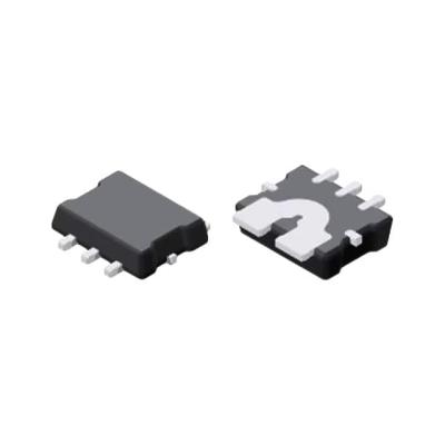 China ACS780LLRTR-100B-T Hall Effect Current Sensor 100A Bidirectional 7-Pin SMD for sale