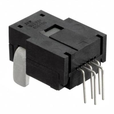 China Hall Effect Current Sensor Module 85A Open Loop Bidirectional CQ2235 for sale