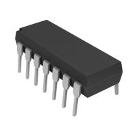 China ZMC20 20A Bidirectional Open Loop Magnetoresistive Current Sensor 1 Channel 14-DIP for sale