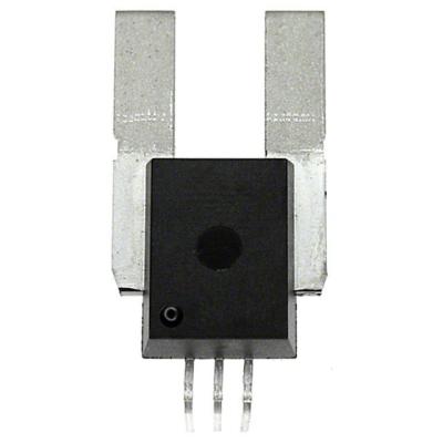 China ACS754LCB-130-PSF Hall Effect Current Sensor 130A Bidirectional Open Loop 5-Pin PSF for sale