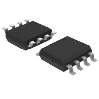 China ACS714ELCTR-20A-T Hall Effect Current Sensor 20A Bidirectional SOIC-8 for sale