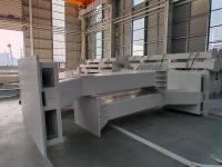 China Heavy Duty Industrial Access Solutions For Steel Structural Equipment Platforms for sale