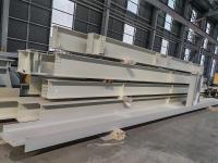 China Heavy Duty Industrial Access Solutions For Steel Structural Equipment Platforms for sale