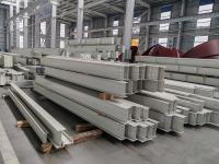 China Heavy Duty Industrial Access Solutions For Steel Structural Equipment Platforms for sale