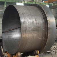 China Customized Steel Structure Engineering Construction CE AISC JIS CWB for sale