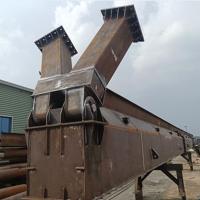China Q235B Q355B Heavy Steel Fabrication For Box Girder Gantry Crane Bridge Crane for sale