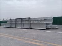 China Q235B Q355B Boiler Steel Structure With EN1090 Fabrication Standard for sale