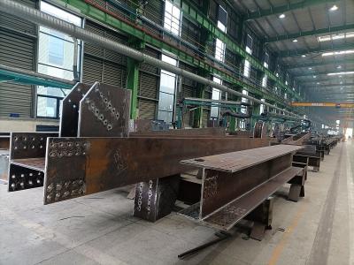 China Precision Heavy Duty Steel Boiler Mounting Solutions Safety Durability for sale