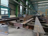 China Precision Heavy Duty Steel Boiler Mounting Solutions Safety Durability for sale
