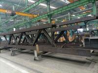 China Precision Heavy Duty Steel Boiler Mounting Solutions Safety Durability for sale