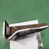 China Structural Components Custom Steel Structure Support Equipment Component Processing for sale