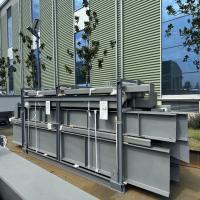China Prefab Steel Structure Workshop Warehouse Steel Building Fabrication for sale