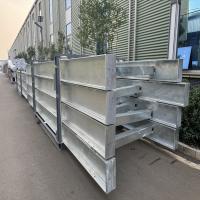 China Prefabricated Building Factory Shed Steel Structure Workshop Customized Steel Framing for sale