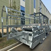 China Prefabricated Building Factory Shed Steel Structure Workshop Customized Steel Framing for sale