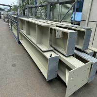 China Prefabricated Building Factory Shed Steel Structure Workshop Customized Steel Framing for sale