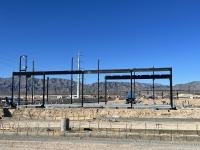 China ASTM AISC Prefabricated Metal Building Steel Structure PEB Warehouse for sale