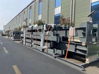 China European Standard Steel Structure Workshop For Automobile Maintenance for sale