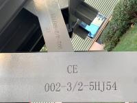 China European Standard Steel Structure Workshop For Automobile Maintenance for sale