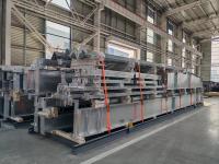 China Precision Engineered Steel Structure Workshop Fabrication Q235B For Heavy Industry for sale