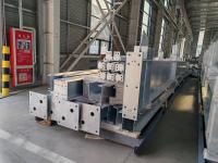 China Precision Engineered Steel Structure Workshop Fabrication Q235B For Heavy Industry for sale
