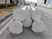 China Painting HDG Steel Structure Workshop Precision Engineering For Modern Construction for sale