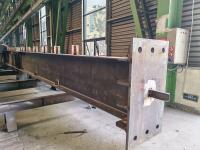 China Fire Resistance Steel Structure Workshop Customizable With CE Standard for sale
