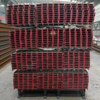 China Solar Tracking System Solar Steel Structure Ground Piles Purlins Torque Pipes Connectors for sale