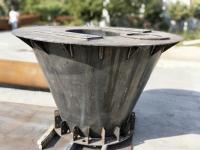 China High Temperature Thermal Solar Steel Structure Precision Engineered For CSP Systems for sale