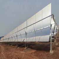 China Solar Ground Mounting System Solar Steel Structure CE Certified for sale