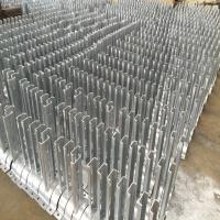 China PV Tracking Mount Systems Solar Steel Structure EN1090 For Power Generation for sale