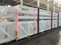 China Custom Steel Buildings and Structures with High Design Flexibility, Rust-resistant Finish, and 12500T Per Month Production Capacity for sale
