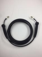China OM2 NSN Flexible Ended CPRI Patch Cord Dual LC 100m 473302A RFM / RRH for sale