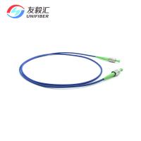China 1310nm 1550nm Polarization Maintaining Patch Cable FC/APC-FC/APC PM Fiber Patch Cord for sale