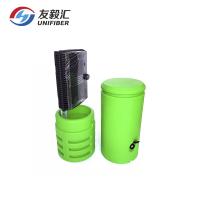 China FTTH Outdoor ODP Fiber Pedestal 16/32 Core Optical Distribution Point For Telecom for sale