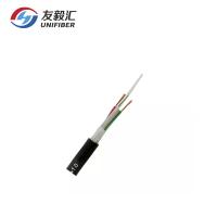 China FTTA Hybrid Fiber Optic Cable Copper Wire Power Photoelectric Composite Cable for sale