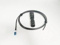 China RFE/FPM Duplex LC Fullaxs FPM Fiber Patch Cord FTTA CPRI Patch Cord RRU/RRH for sale