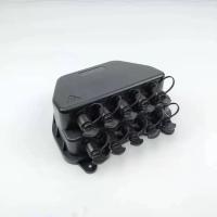 China FTTX Multiport Service Fiber Termination Box Outdoor Waterproof Mini SC for sale