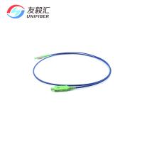 China PM Panda Fiber Optical Patch Cord FC/APC To SC/APC Slow Axis Working for sale