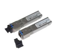 China GPON OLT SFP Transceiver Module Single Port SC 20km TX1490nm RX1310nm for sale