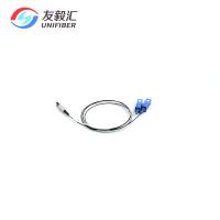 China 1550nm Polarization Maintaining MEMS VOA Bright 5V SC/UPC for sale