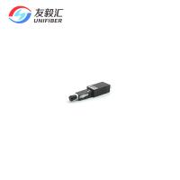 China MU/UPC Male to Female Single Mode Optical Attenuator 1dB 2dB 3dB 5dB 7dB 10dB for sale